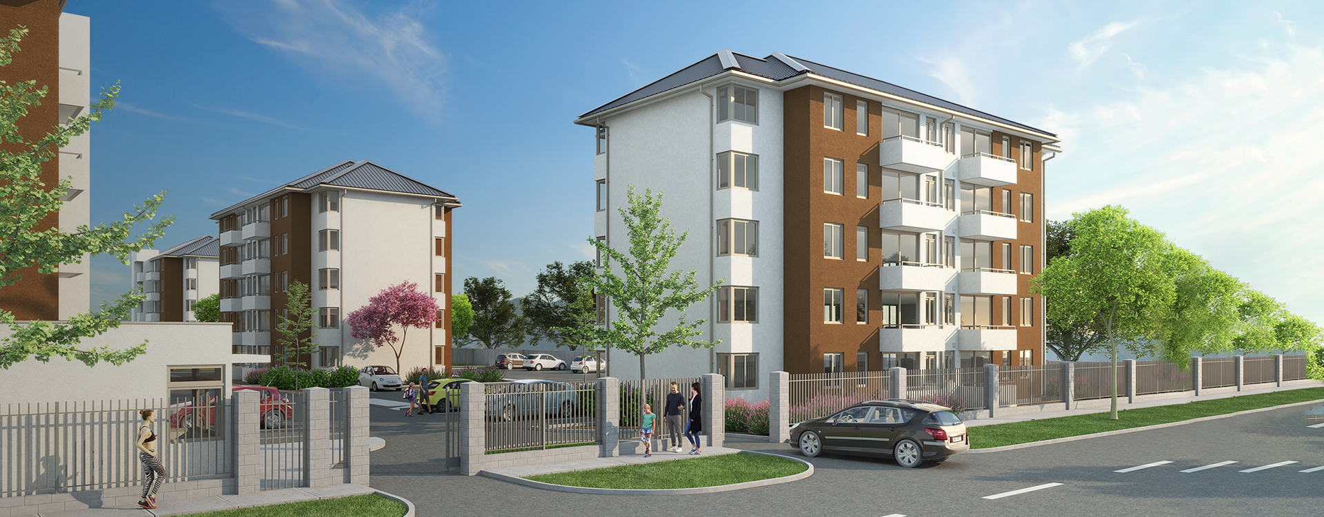 Don Clemente - Galilea